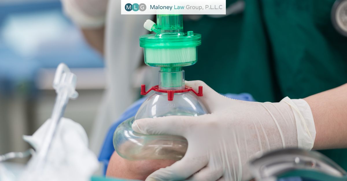 How Common Are Anesthesia Errors?